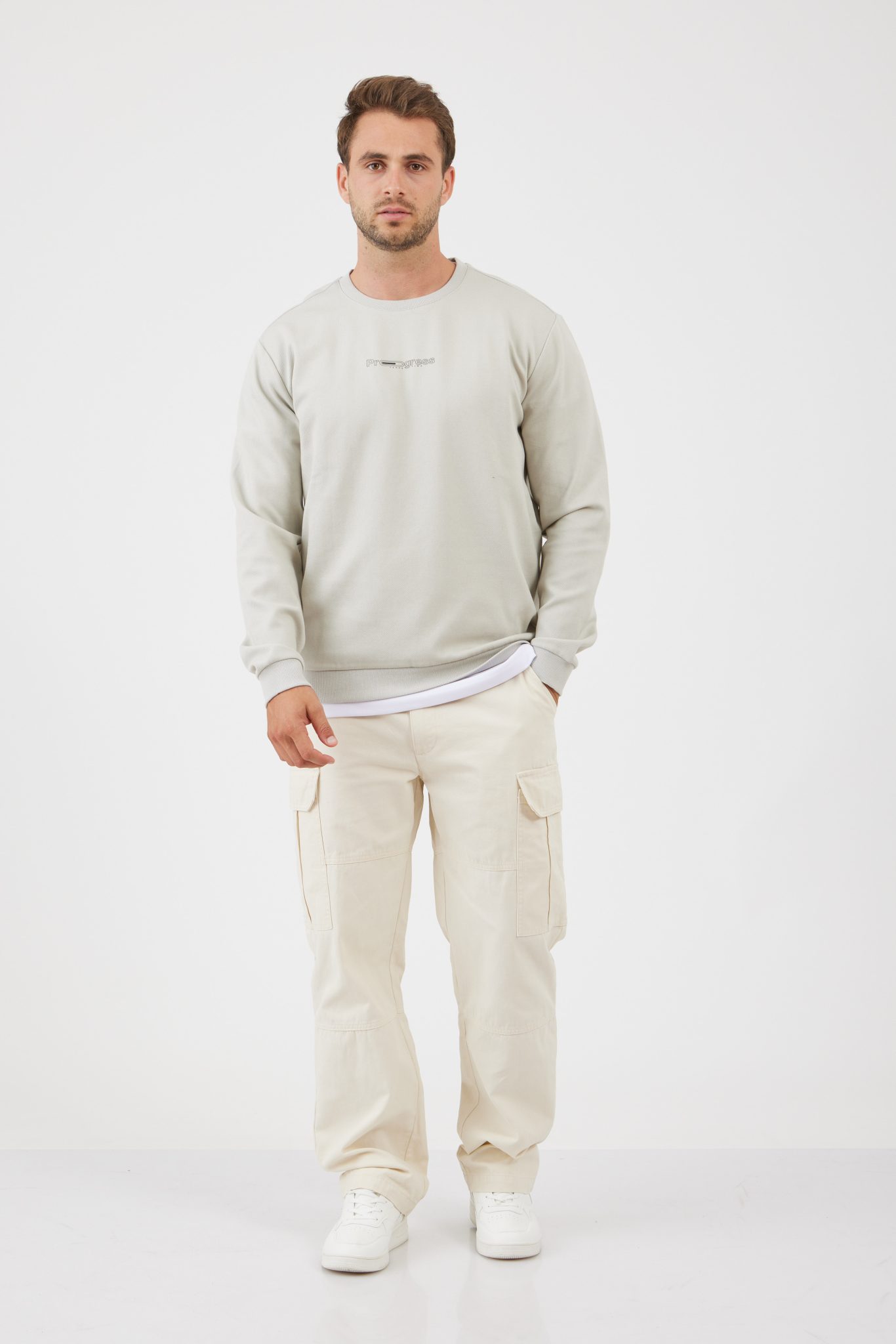 גברים - תמנון - רשת אופנה ישראלית