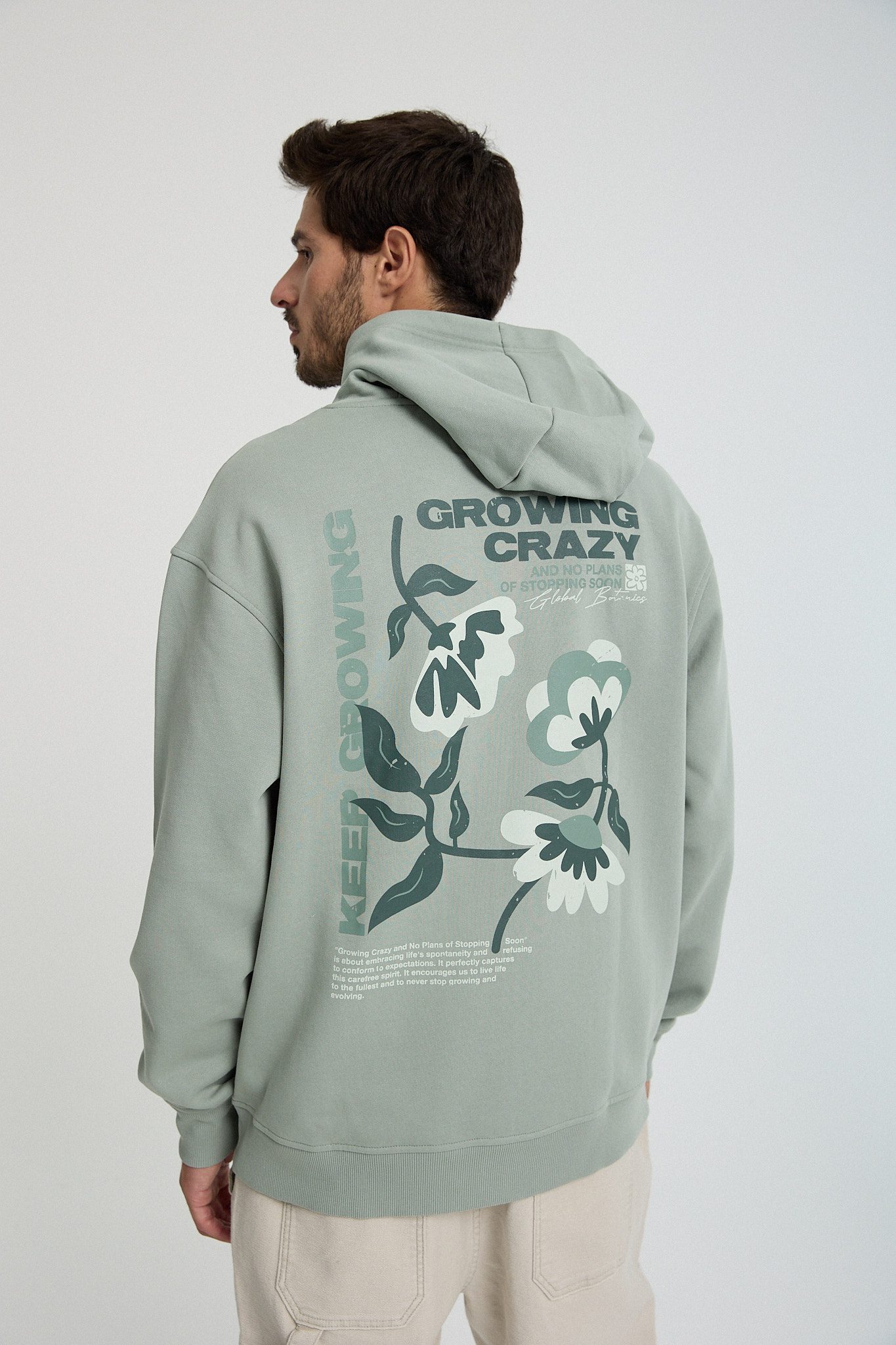 גברים - תמנון - רשת אופנה ישראלית